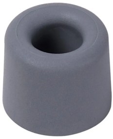 Zarážka 29,5x25 mm, šedá