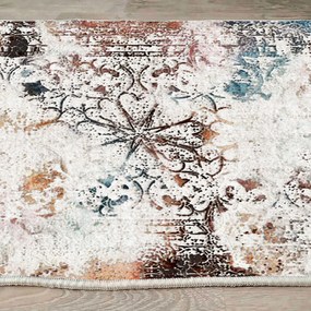 Conceptum Hypnose Kusový koberec Els - E - 2, Vícebarevná Rozměr koberce: 180 x 280 cm