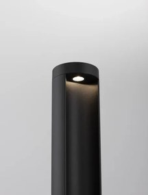 Venkovní LED lampa Tien B 9 černé