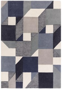 Tribeca Design Kusový koberec Blondie Memphis Blue Rozměry: 200x300 cm