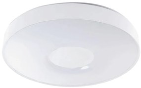 LED Stmívatelné stropní svítidlo LED/40W/230V 3000-6500K 39 cm bílá + DO