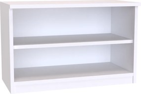Nízká skříňka Sektor 2 (na výběr více variant)