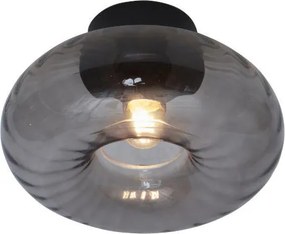 XXXLutz STROPNÍ SVÍTIDLO, 28 cm It's about Romi - Online Only svítidla - 004315014001