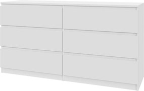 Komoda 140 6SZ