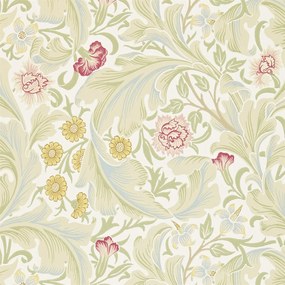 Tapeta LEICESTER 212544, kolekce ARCHIVE WALLPAPERS, marble rose