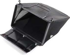Weibang WB 384 RC Profi benzínový vertikutátor se záběrem 38 cm, profi flexi nože, koš, OHV 163 ccm
