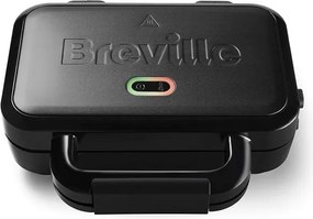 Sendvičovač breville ultimate duraceramic vst082x