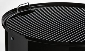 Udírna Weber Smokey Mountain Cooker Smoker Black 731004