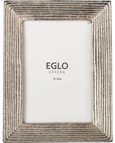 Eglo 423071 - Fotorámeček RENABIE 13x18 cm stříbrná 423071