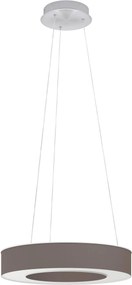 XXXLutz ZÁVĚSNÉ LED SVÍTIDLO, 53/150 cm Eglo - Online Only svítidla - 003348153002
