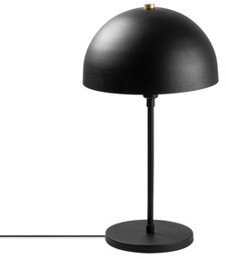 OPVIQ Stolní lampa VARZAN černá