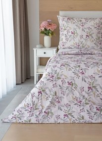 Matějovský povlečení Claudia Mako jersey Rozměr: 140 x 220 cm, 70 x 90 cm