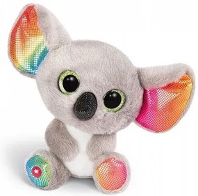 Plyšák nici glubschis plyš koala ms crayon 15cm