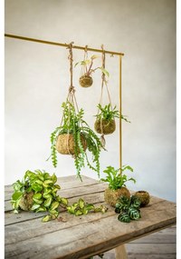 Květináč ø 20 cm Kokedama – Esschert Design