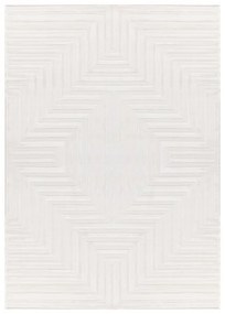 Vopi | Kusový koberec Sahara 1111 cream - 140 x 200 cm