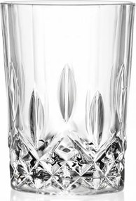 RCR OPERA SKLENICE NA VODU 250ML SADA 6 KS