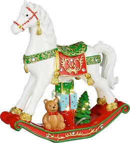 XXXLutz VÁNOČNÍ FIGURKA - Dekorativní sošky - 0045361795