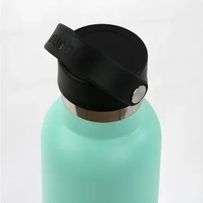 Runbott 600 ml Mint / Termoláhev / nerezová ocel 304 / studená 24 h /