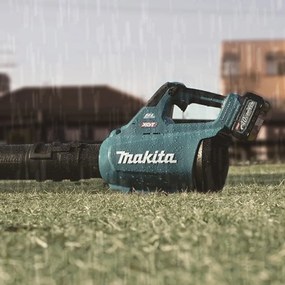 Aku fukar na listí Makita XGT UB001GZ