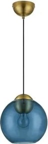 Závěsné svítidlo NOVA LUCE MIDORI E27 9009240 bez žárovky