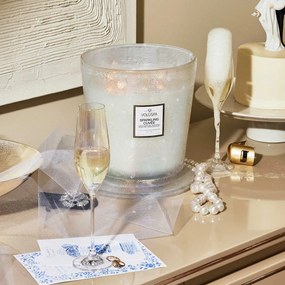 Voluspa svíčka Sparkling Cuvée, 3500 g