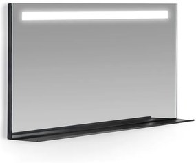 LOTOSAN Breto LED zrcadlo 120x80cm AQ LN086CI