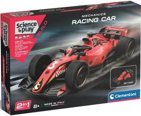 Clementoni - Science&Play Formule 1