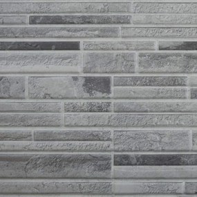 3D obkladový omyvatelný panel PVC Volcanic brick (960x500)