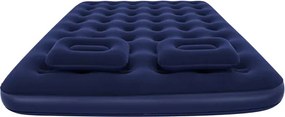 Dvojmatrace s pumpou - BESTWAY 67374