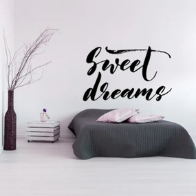 Samolepka Sweet dreams