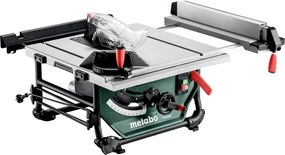 Stolní okružní pila Metabo TS 254 M (610254000)