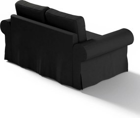Potah na pohovku IKEA Backabro 2-místná, rozkládací barva šedá