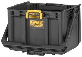 Nastavitelné pracovní světlo s úložným prostorem ToughSystem 2.0 DeWALT DWST08061-1