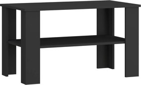 ADRK Furniture Frazio Konferenční stolek ADRK-CF-FRA-100-B