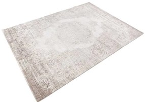 Lalee Kusový koberec Paris 504 Taupe Rozměr koberce: 80 x 150 cm
