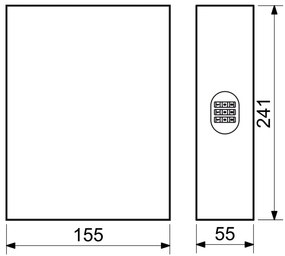 Richter Czech TS.0309.M Pisa