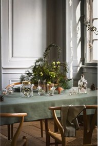 Svíčka s vánočním motivem Christmas – Holmegaard