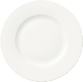 Snídaňový talíř For Me s prohlubní 21,5 cm