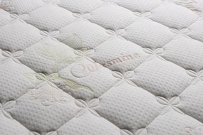 Matrace Jasmine z paměťové pěny DreamBed - 85x195cm