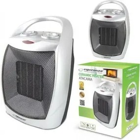 Esperanza Atacama EHH006 / Elektrický keramický ohřívač / 750W  1500 W