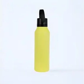 Runbott Mii 600 ml Lemon / Termoláhev / nerezová ocel