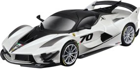 Bburago ferrari fxx-k evo 2017 1:43 bílo-černá
