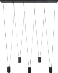 XXXLutz ZÁVĚSNÉ SVÍTIDLO, 120/100/5.5 cm - Online Only svítidla - 004462006501
