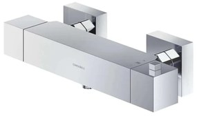 OMNIRES Fresh - Termostatická sprchová baterie, chrom FR7146CR