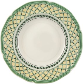 Villeroy&Boch French Garden Orange hluboký talíř 23cm