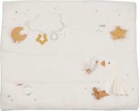 Little Dutch Hrací deka Newborn Naturals