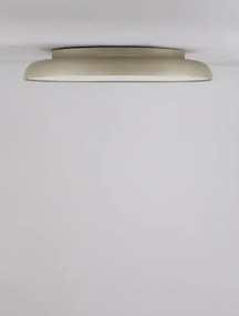 Stmívatelné LED stropní svítidlo Linus 60 zlaté