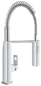 Grohe Eurocube Dřezová baterie 31395000