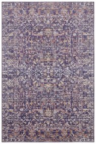 Hans Home | Kusový koberec Cairo 105593 Sues Grey Multicolored – na ven i na doma - 80x120