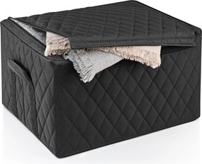 Úložný box Reisenthel Storagebox L rhombus black